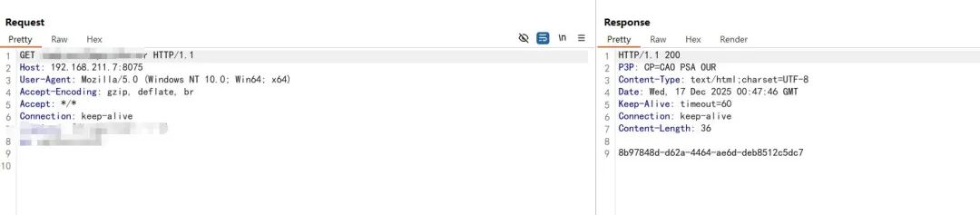 帆软FineReport export/excel SQL注入漏洞安全风险通告 - 安全内参 | 决策者的网络安全知识库